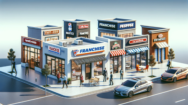 Franchise Fundamentals: A Comprehensive Guide to the Franchise Model